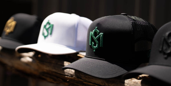 Shad Mayfield Hat Collection – Hooey