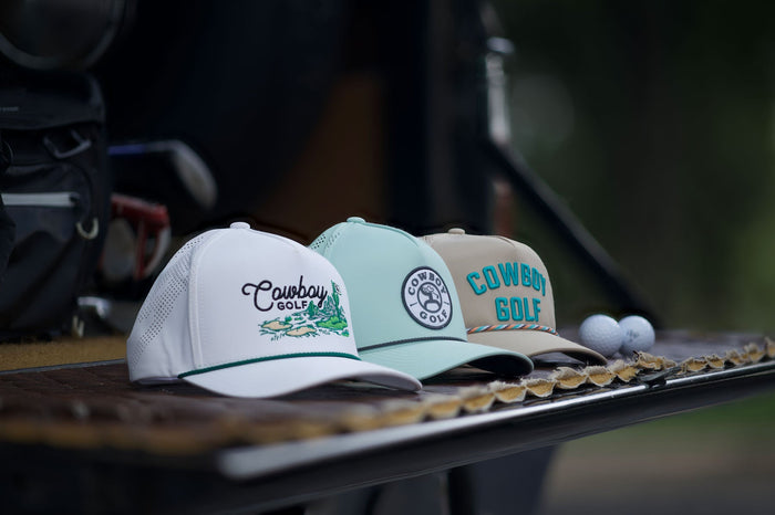 Hooey Golf Collection