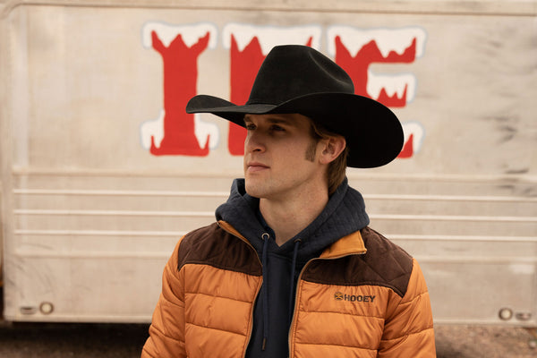 Leighton Berry's Top Picks – Hooey