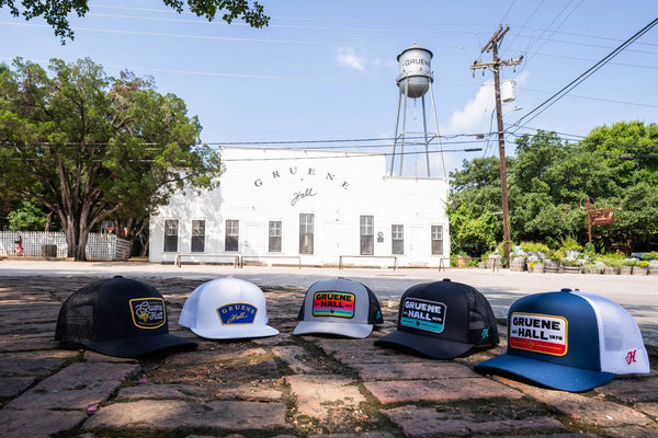 Gruene Hall – Hooey