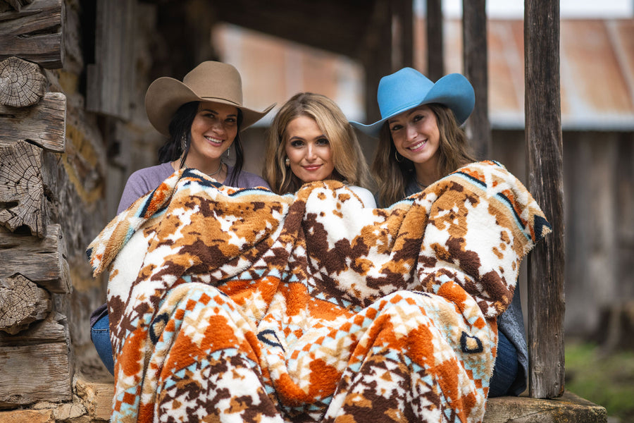 Hooey Blankets