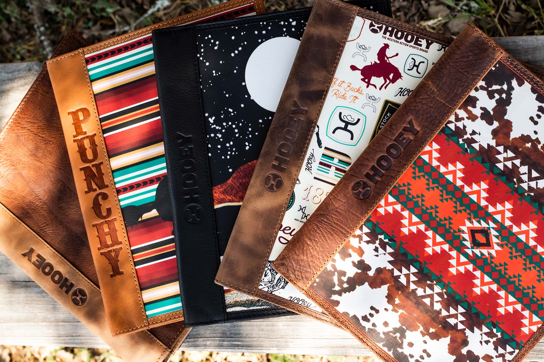 Notebook Covers
