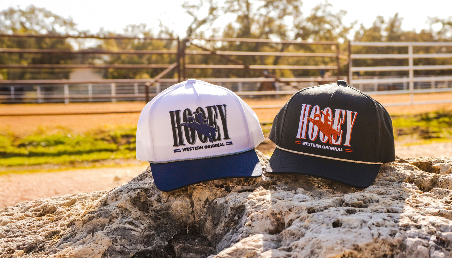 Hooey Hats Collection