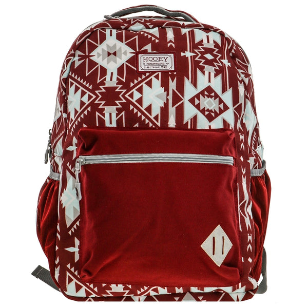 Recess Hooey Backpack