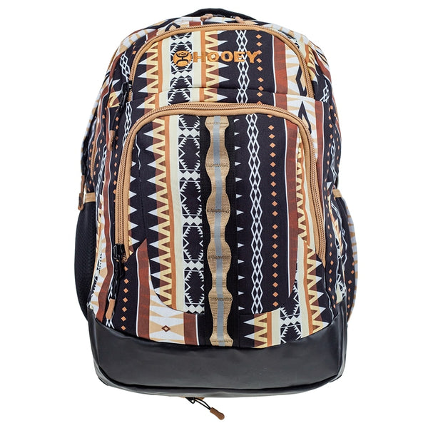 Ox Hooey Backpack