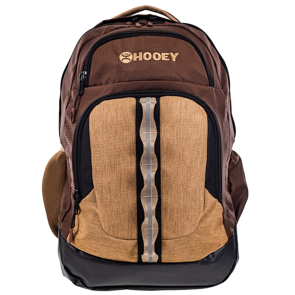 Ox Hooey Backpack