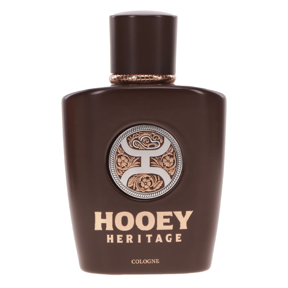 Hooey Cologne | 3.4oz Bottle