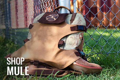 Hooey Backpacks and Lunch Boxes