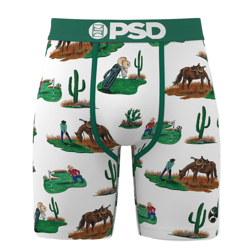 PSD X Hooey Underwear 3 Pack