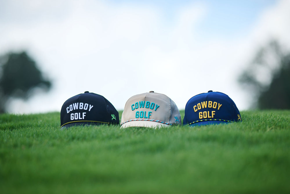 All Hooey Golf