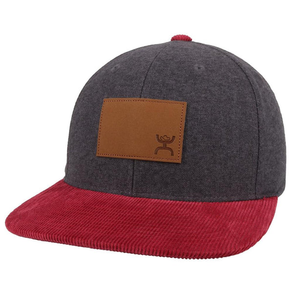 Hooey Limited Edition Hats