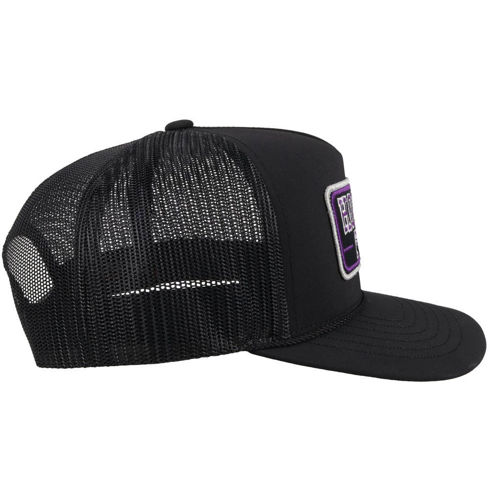 TCU "Horned Frogs" Hat | Hooey Hats & Caps