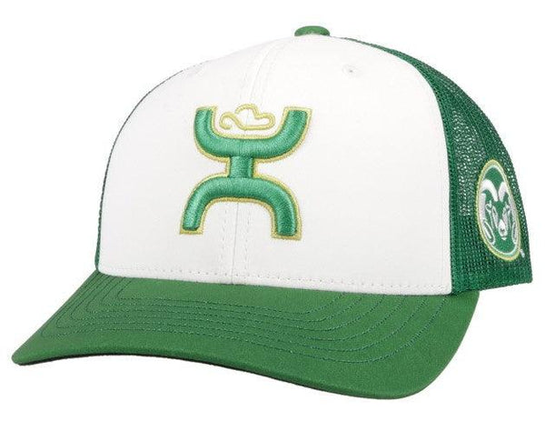 Hooey Colorado State University Hats