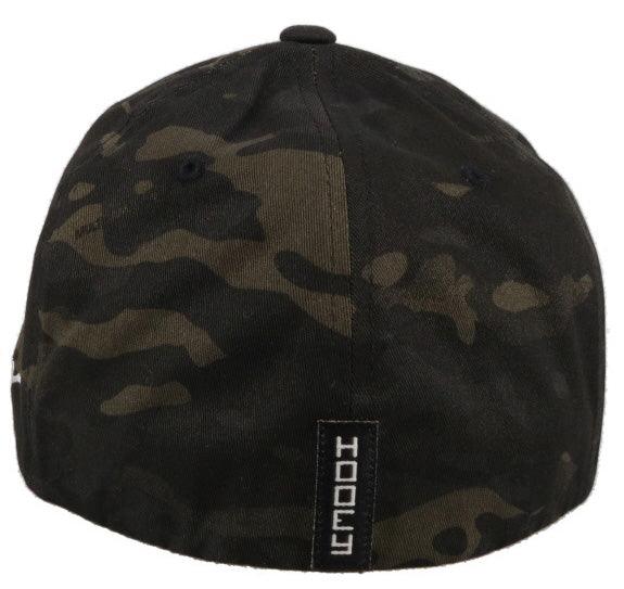 Missouri Camo Flexfit Hat – Hooey