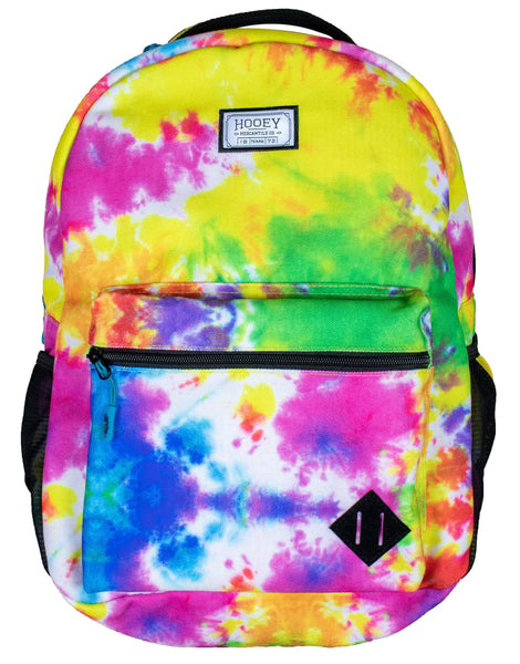 Hooey Backpacks Collection