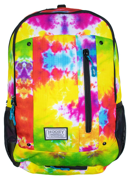 Hooey Backpacks Collection