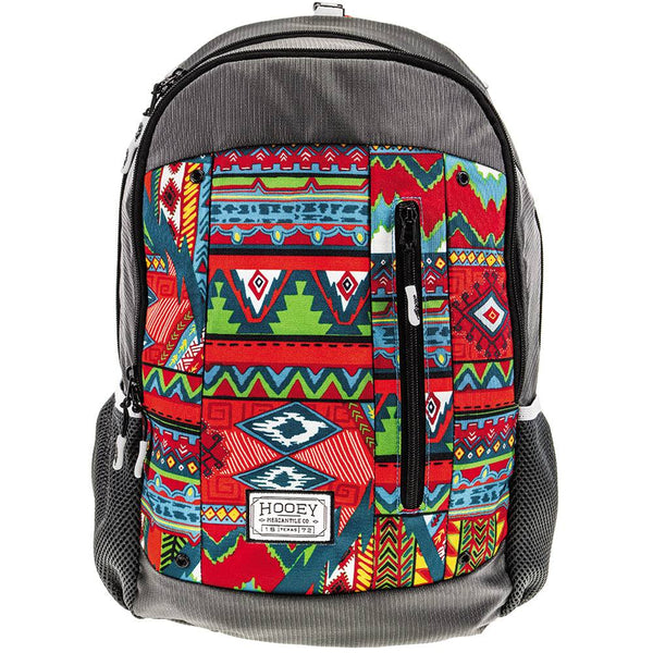 Hooey Backpacks Collection